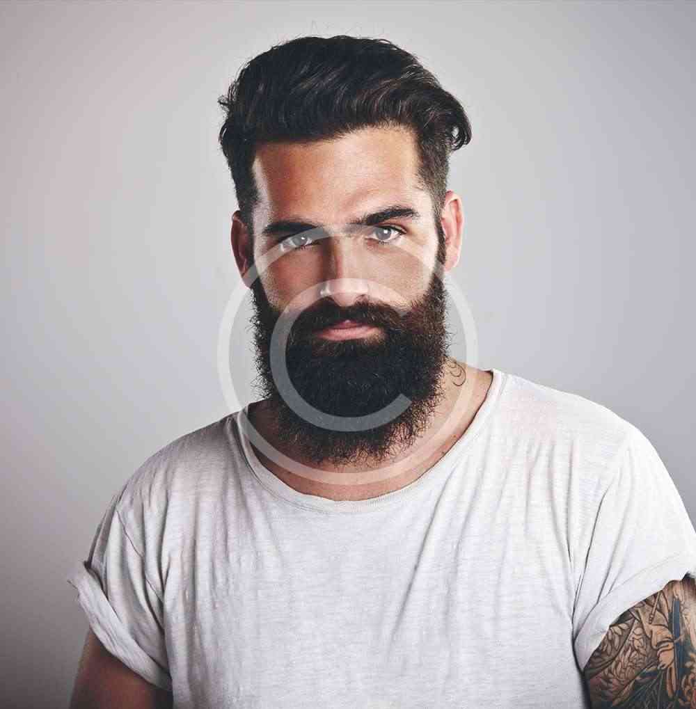 SamuelBaker – OJ's Barbershop